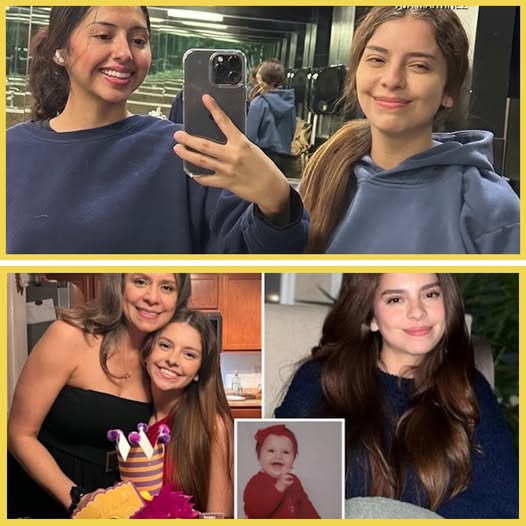 BREAKING NEWS: Uncovering the Hidden Struggles Behind Camila Mendoza ...