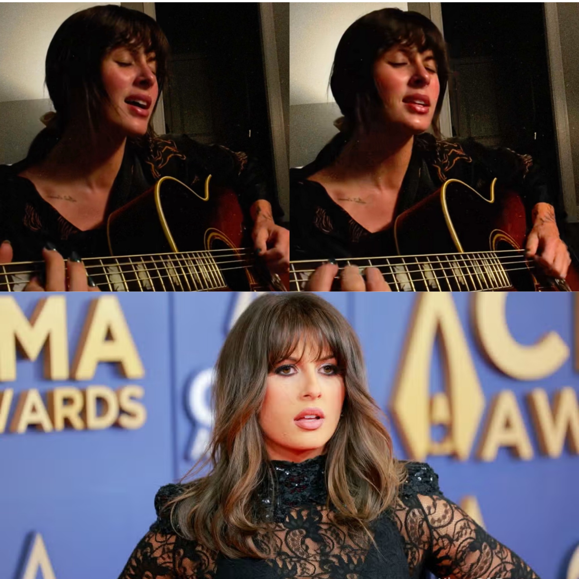 “I NEVER THOUGHT THIS WOULD REACH ANYONE — AND THEN IT REACHED EVERYONE ...