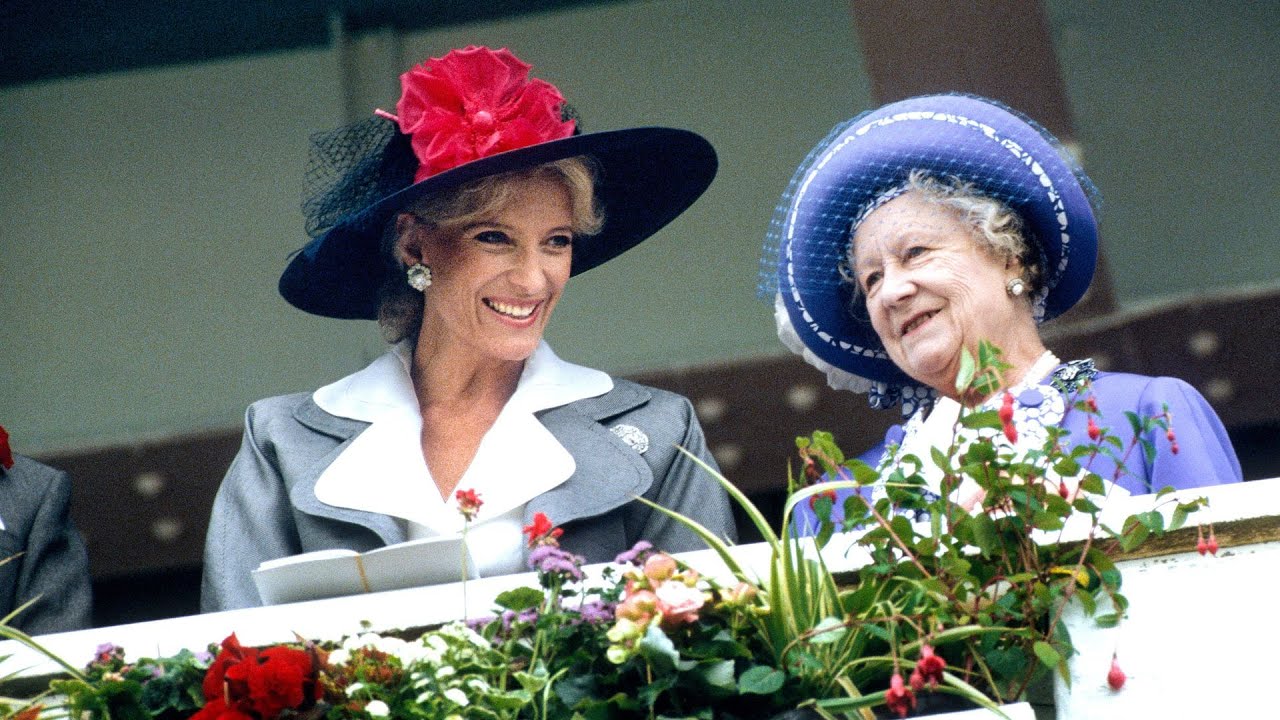 Royal Bombshell: Princess Michael of Kent Forced to Apologize to Late ...