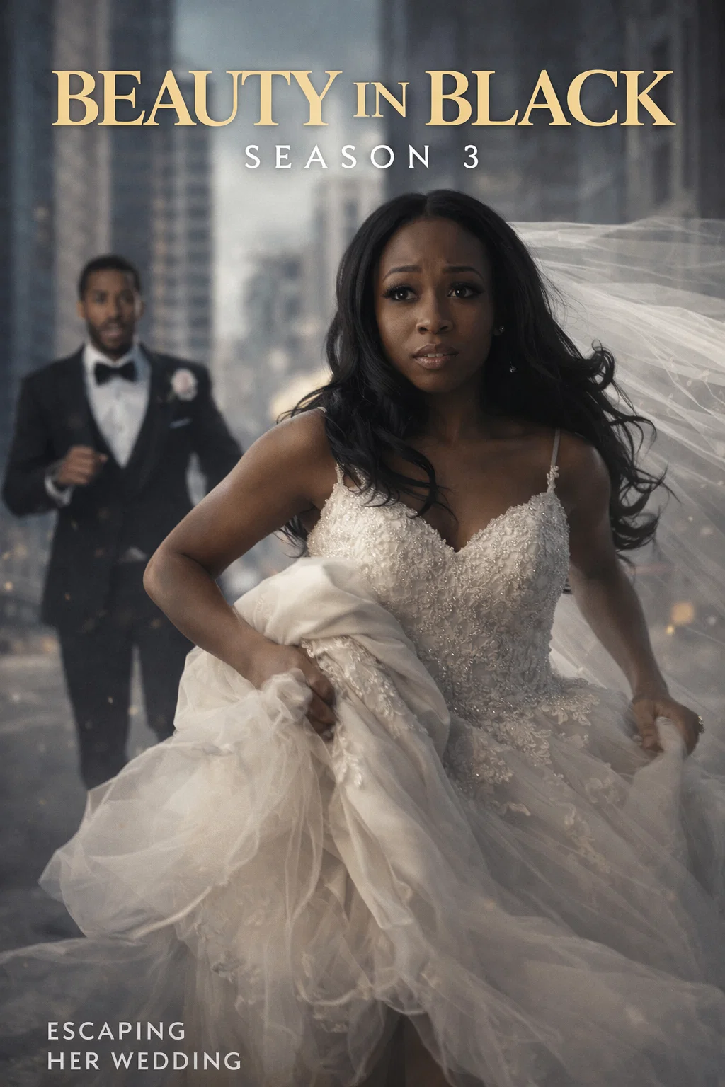 Bride Vanishes on Wedding Eve! Kimmie Disappears in Shocking Twist – Is ...