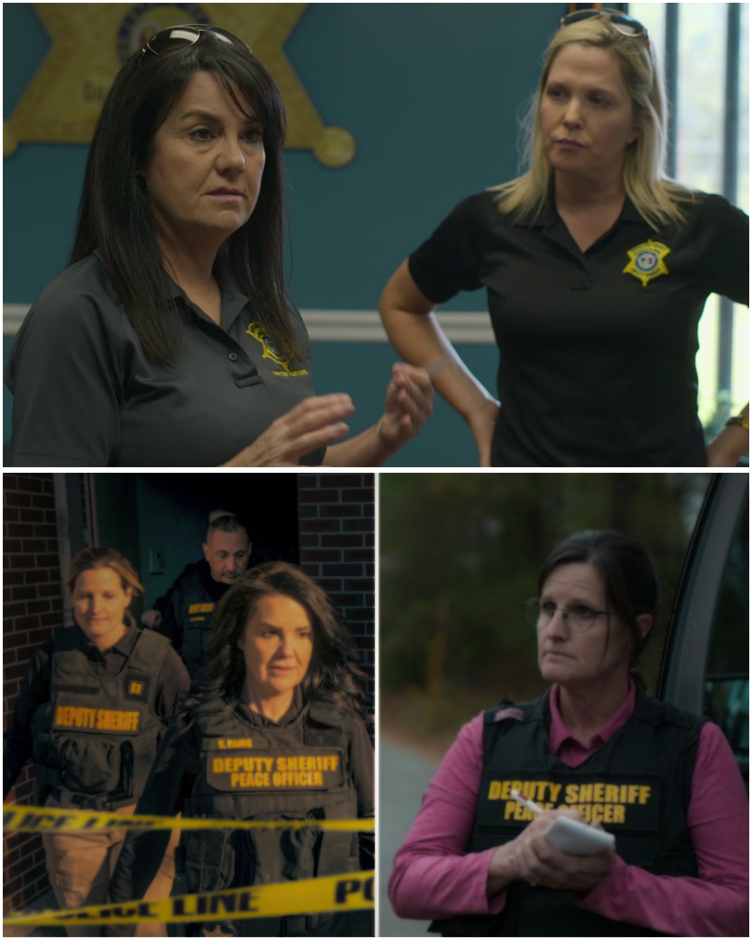 Missing: Dead or Alive? – Netflix's Darkest True-Crime Docuseries Yet - News