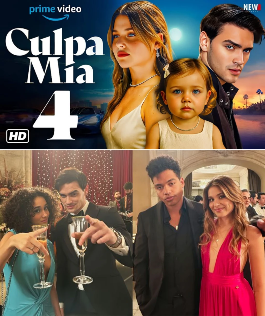 Culpa Mía 4 Trailer Drops – Noah & Nick Face Their Most Explosive ...