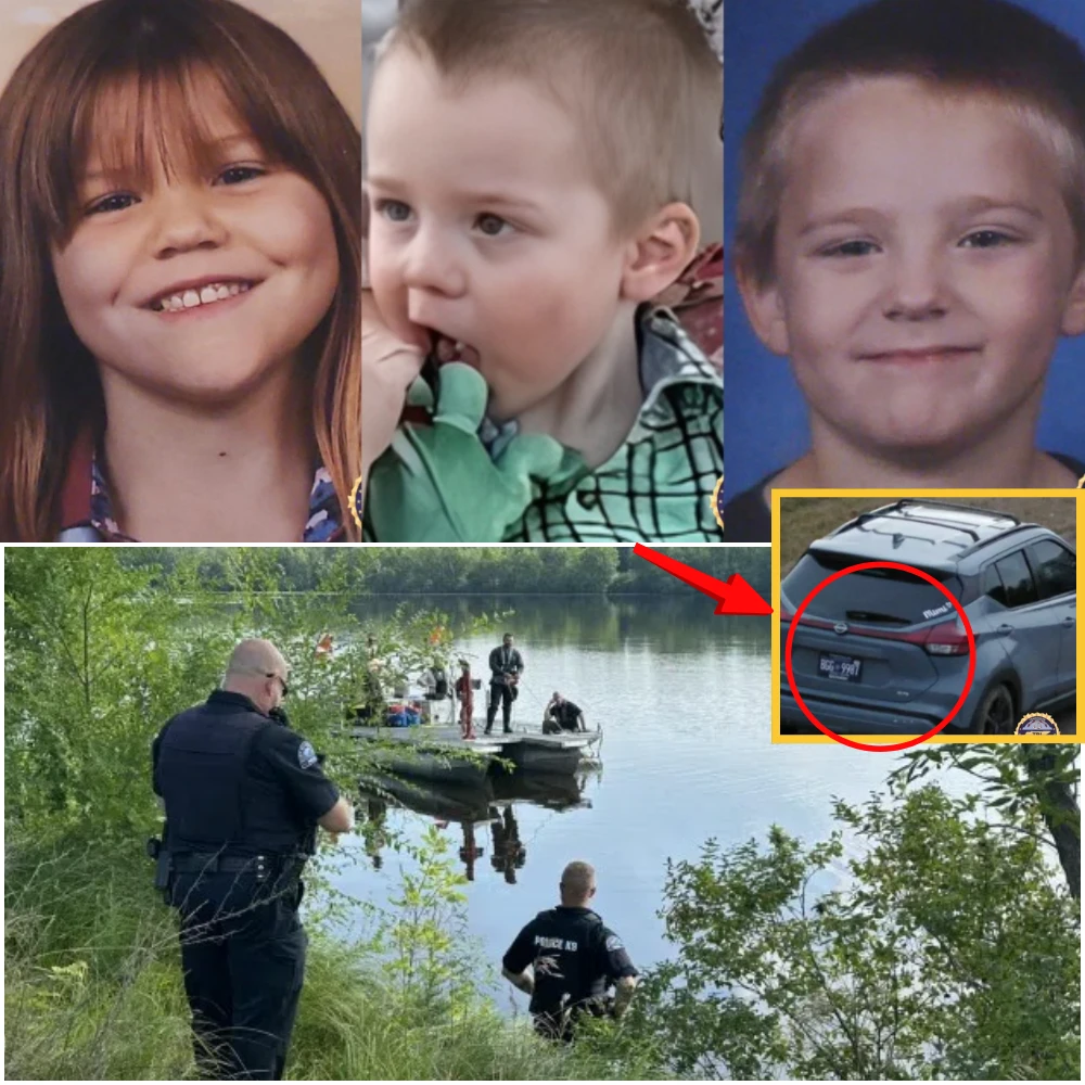 🔴 BREAKING: Tennessee Bureau of Investigation Activates Endangered ...