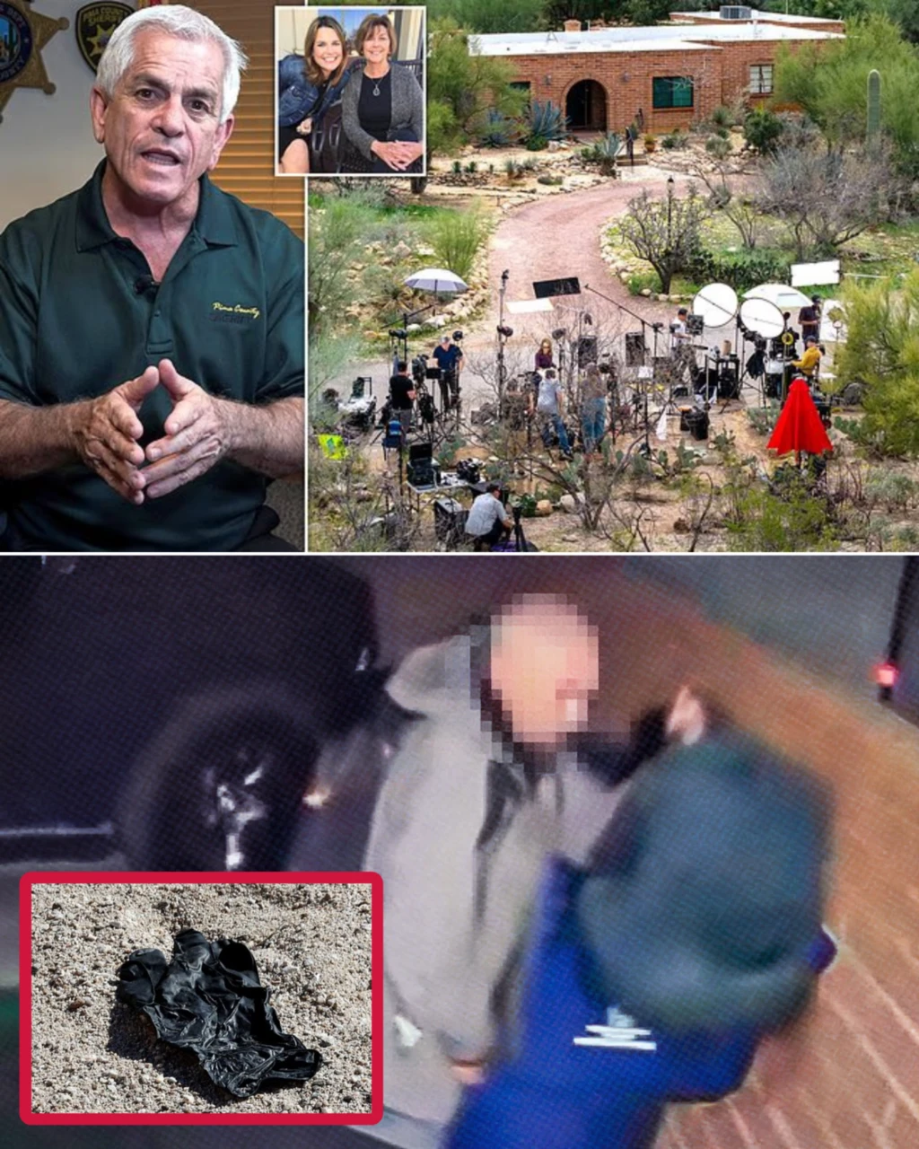 Sheriff Calls Own Investigation “Shambolic” — Then Reveals Smoking-Gun ...