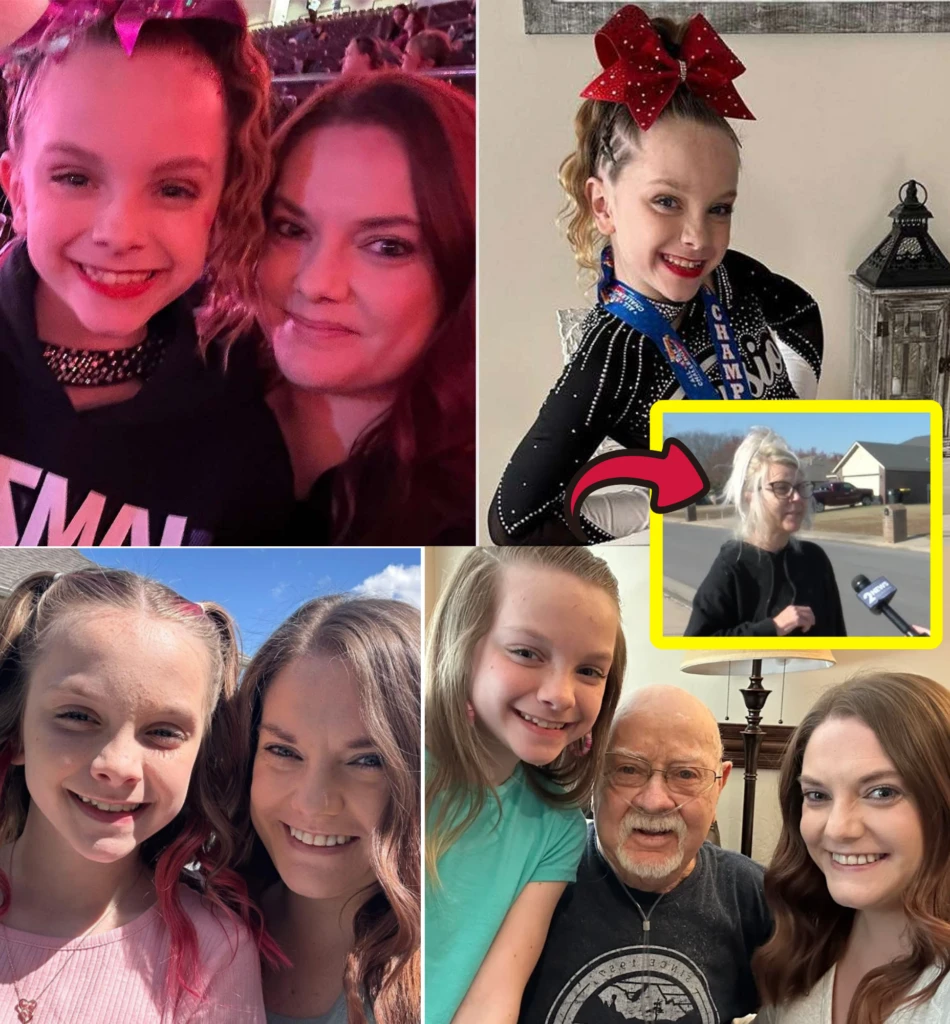 Witness Heard 7 AM Argument Before Mother Fatally Shot Daughter and ...