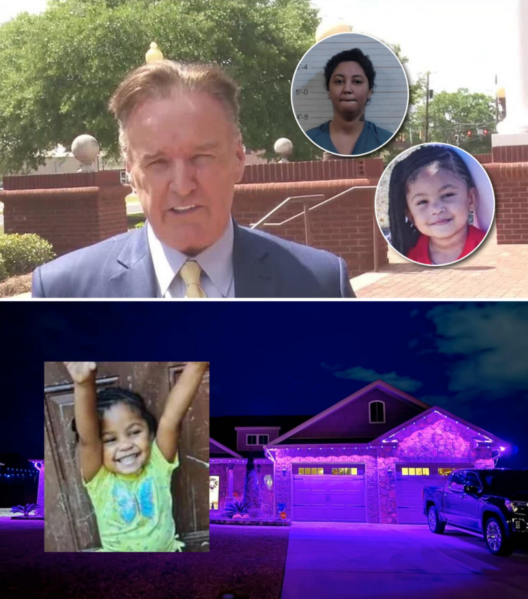 Mother’s $1 Million Bond Battle: New Attorney Fights to Free Her as ...
