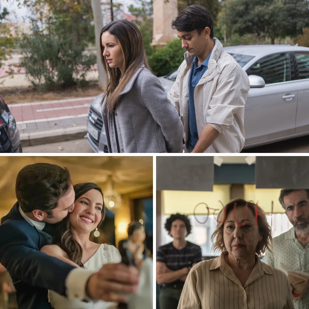 A Widow’s Game on Netflix: Chilling True-Crime Thriller Unravels a Web ...