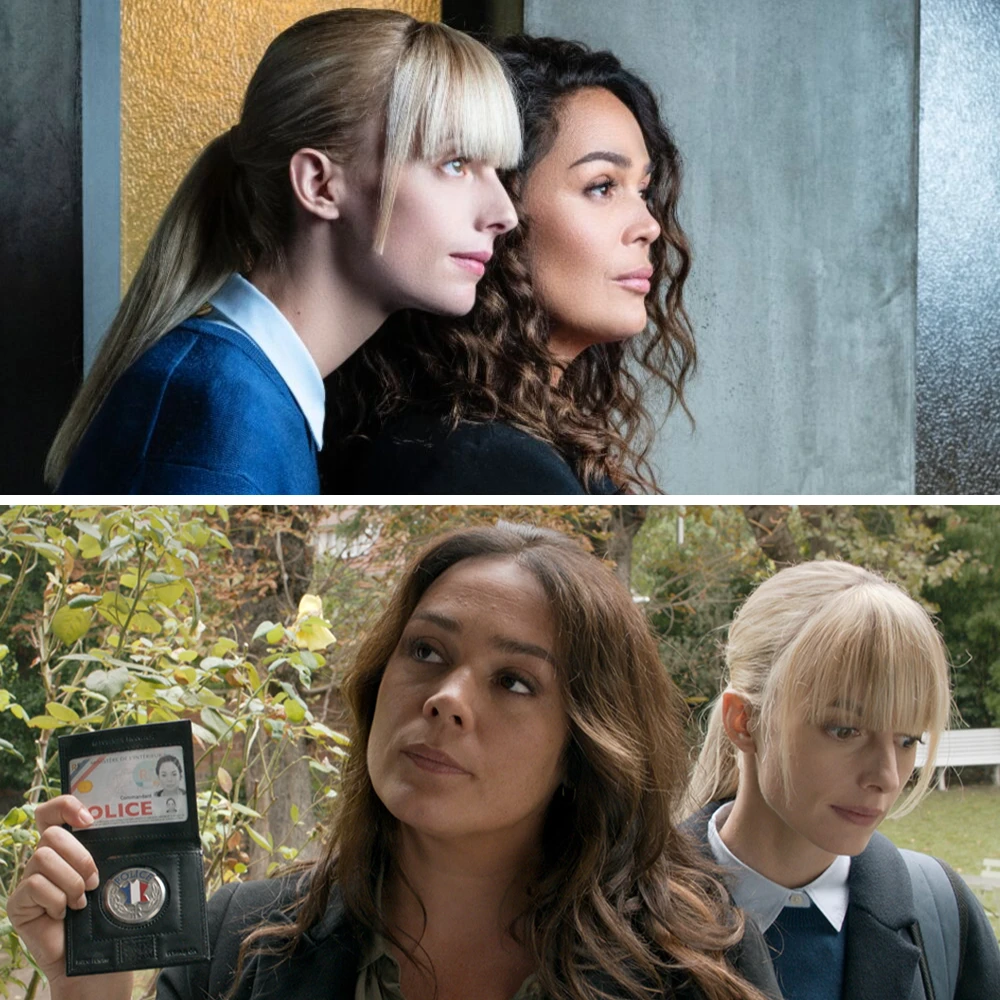 ASTRID (2019) IS BACK WITH ITS THRILLING SEASON 5, NOW AVAILABLE IN THE ...