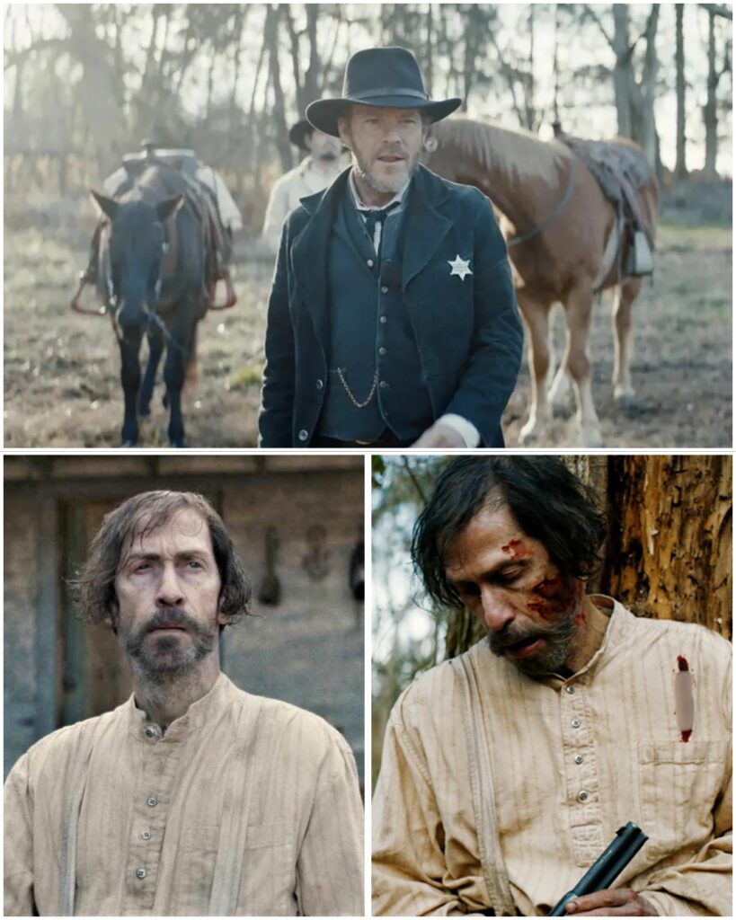 Old Henry: The Overlooked Western Masterpiece That Deserves Rediscovery ...