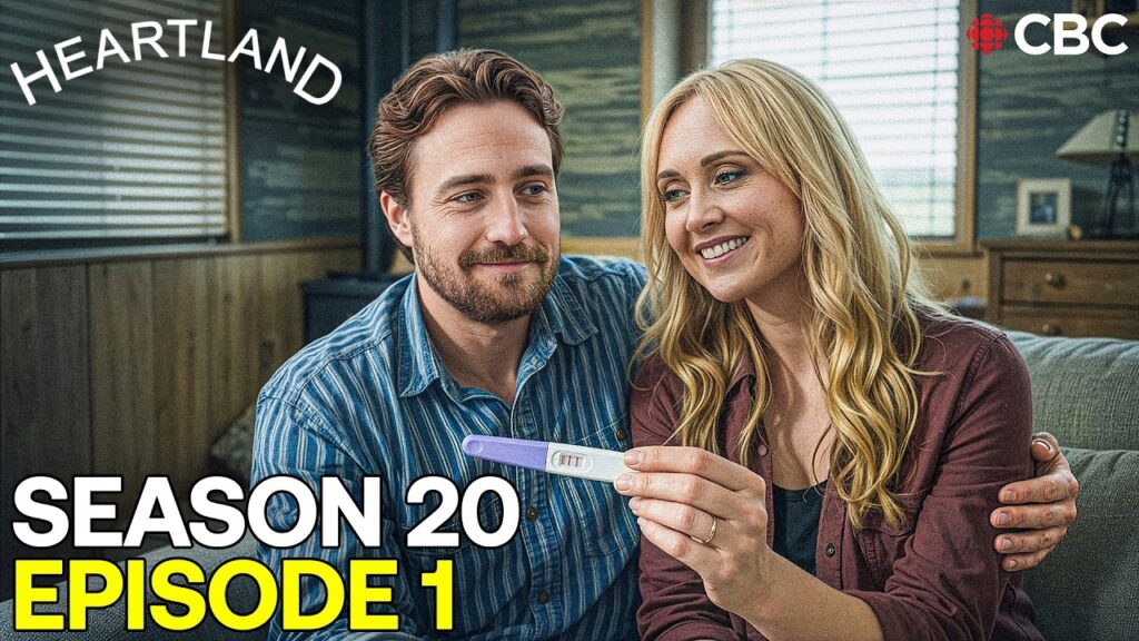 SHOCKING CLIFFHANGER: Will Amy Finally Say YES to Nathan’s Proposal ...