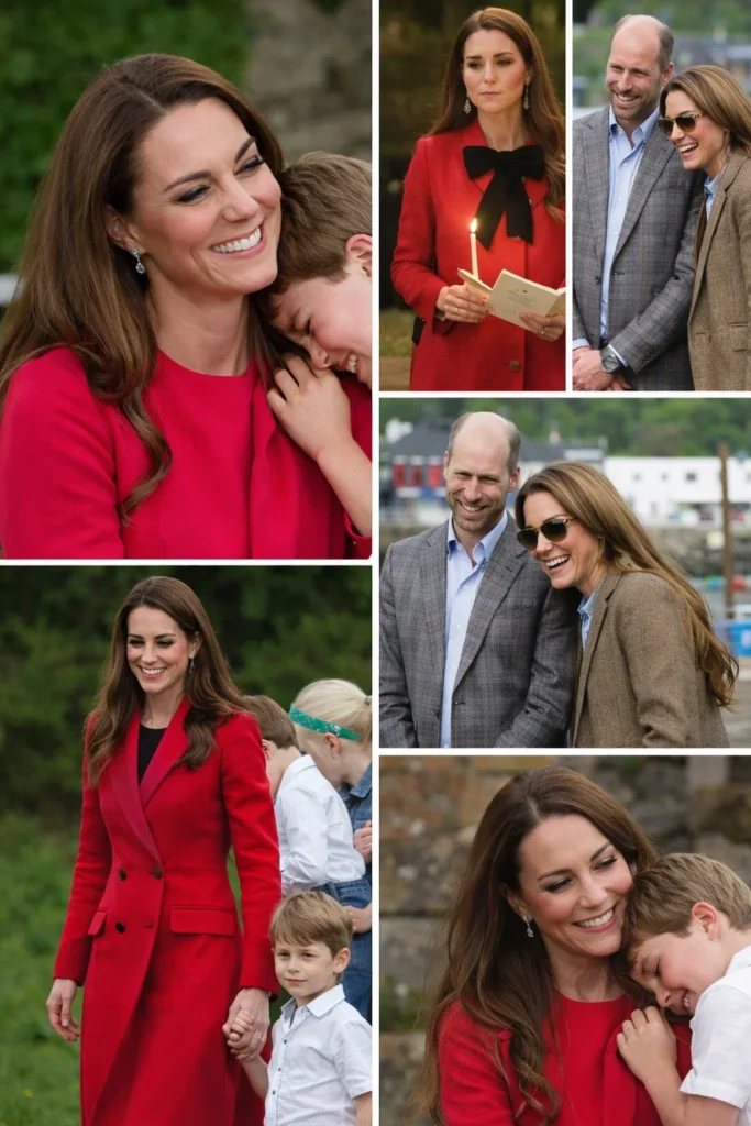 BREAKING: Princess Catherine just spoke out for the FIRST time about ...