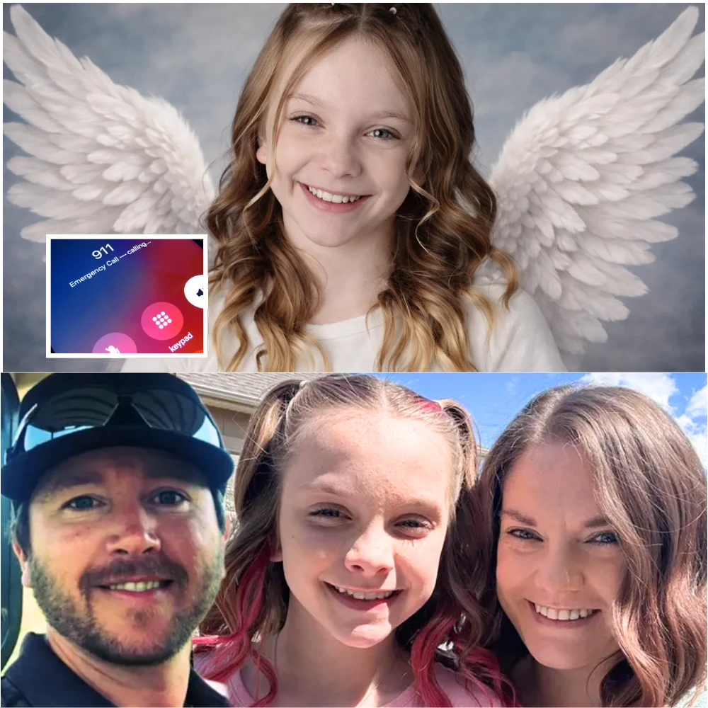 Tragic Story 💔 Father Calls 911 Searching for Missing Cheerleader ...