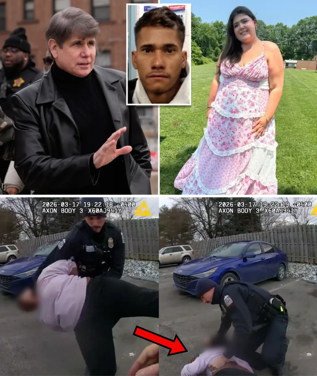 Former Illinois Governor Rod Blagojevich Claims Jose Medina Murdered ...
