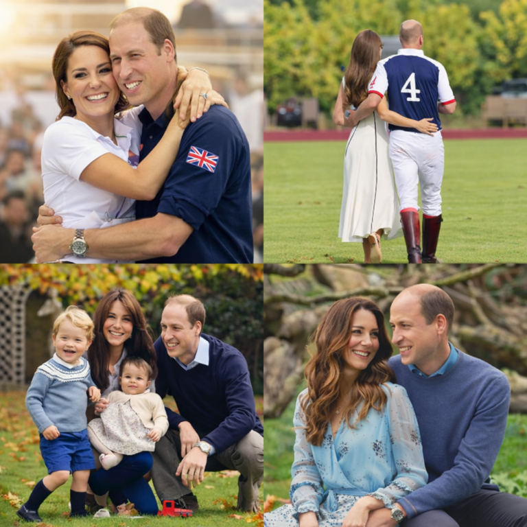 Prince William’s Heart-Melting Confession: “Whenever I’m Beside Her, I ...