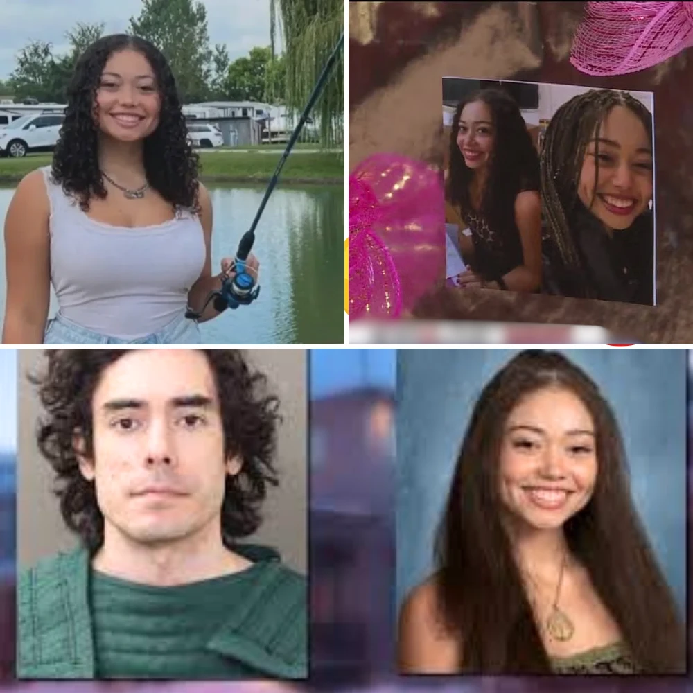 💥 She Thought She Was Meeting a Friend—But Hailey Buzbee’s Story From ...