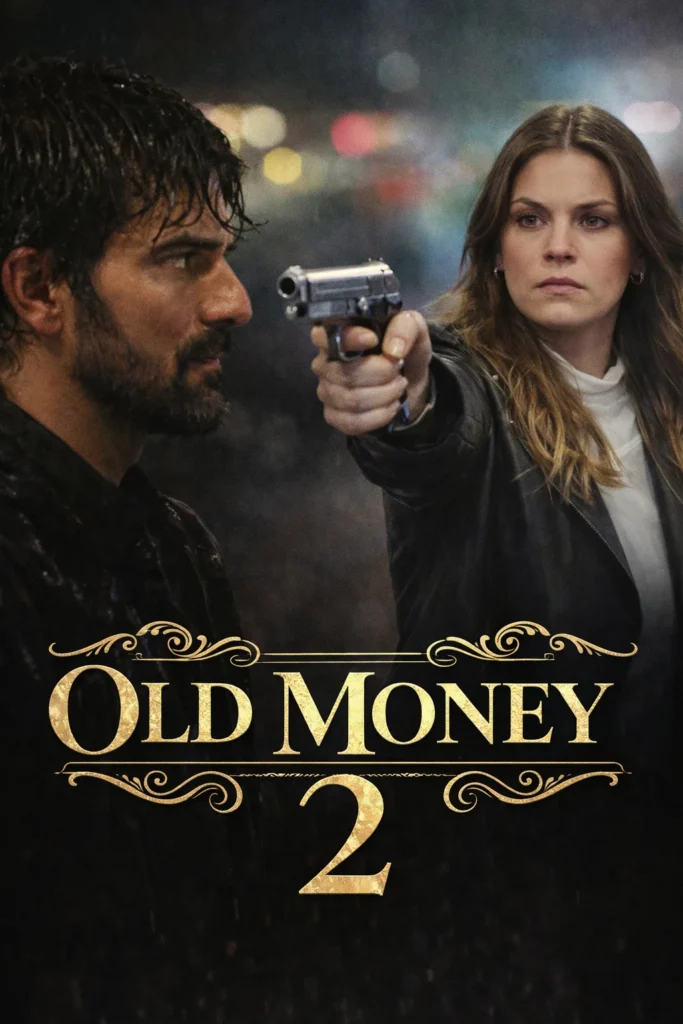 🚨 OLD MONEY 2 Is Officially In Production – But A Devastating Betrayal ...