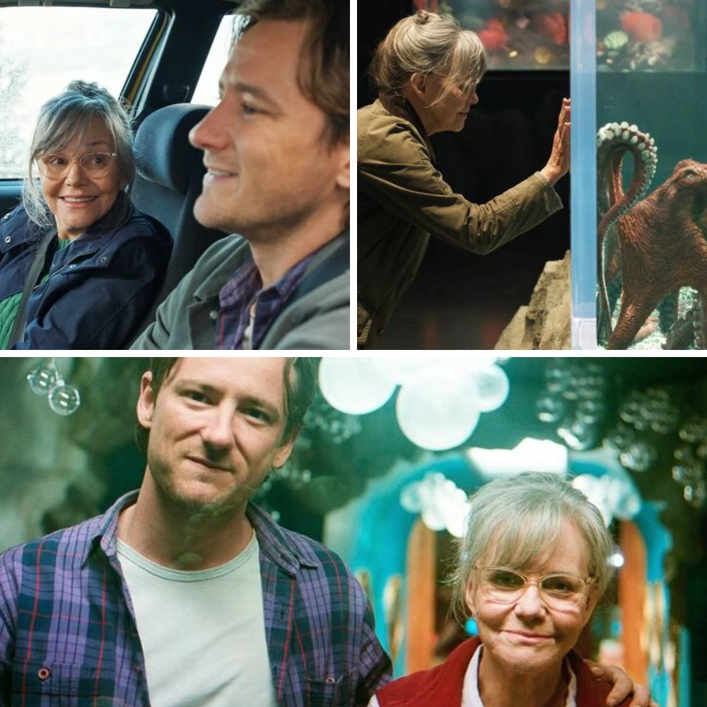 NETFLIX JUST DROPPED SOMETHING BIG: First Trailer for ‘Remarkably ...