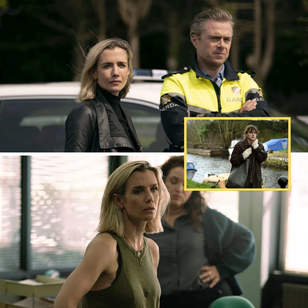 BBC Quietly Drops All Episodes of Explosive New Irish Detective Drama ...