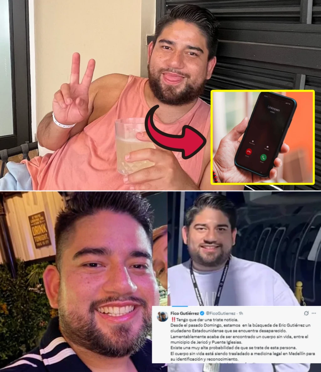 Best Friend Drops Bombshell “Special Connection” in American Airlines ...