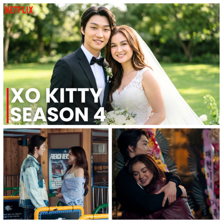 Will XO, Kitty Season 4 Finally Break Kitty and Minho Apart? – News