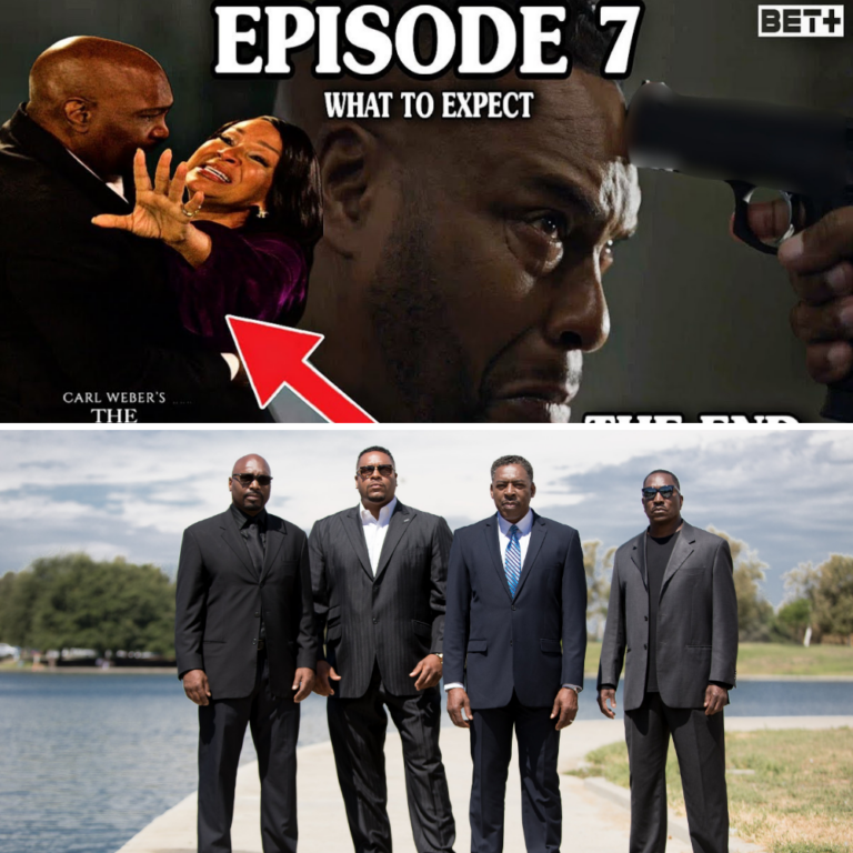Duncan Family’s Deadliest Chapter Yet: Season 7 Drops – But Who Will ...