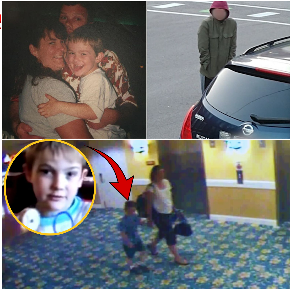 😭 “YOU WILL NEVER FIND HIM” — The Devastating Note Left by Timmothy ...