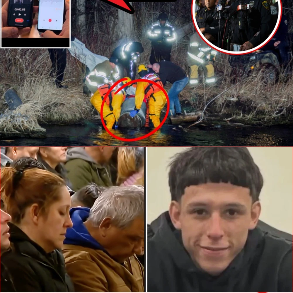 😱 A 5-Minute Ride Home Turned Deadly… 18-Year-Old Wrestler Fought ...