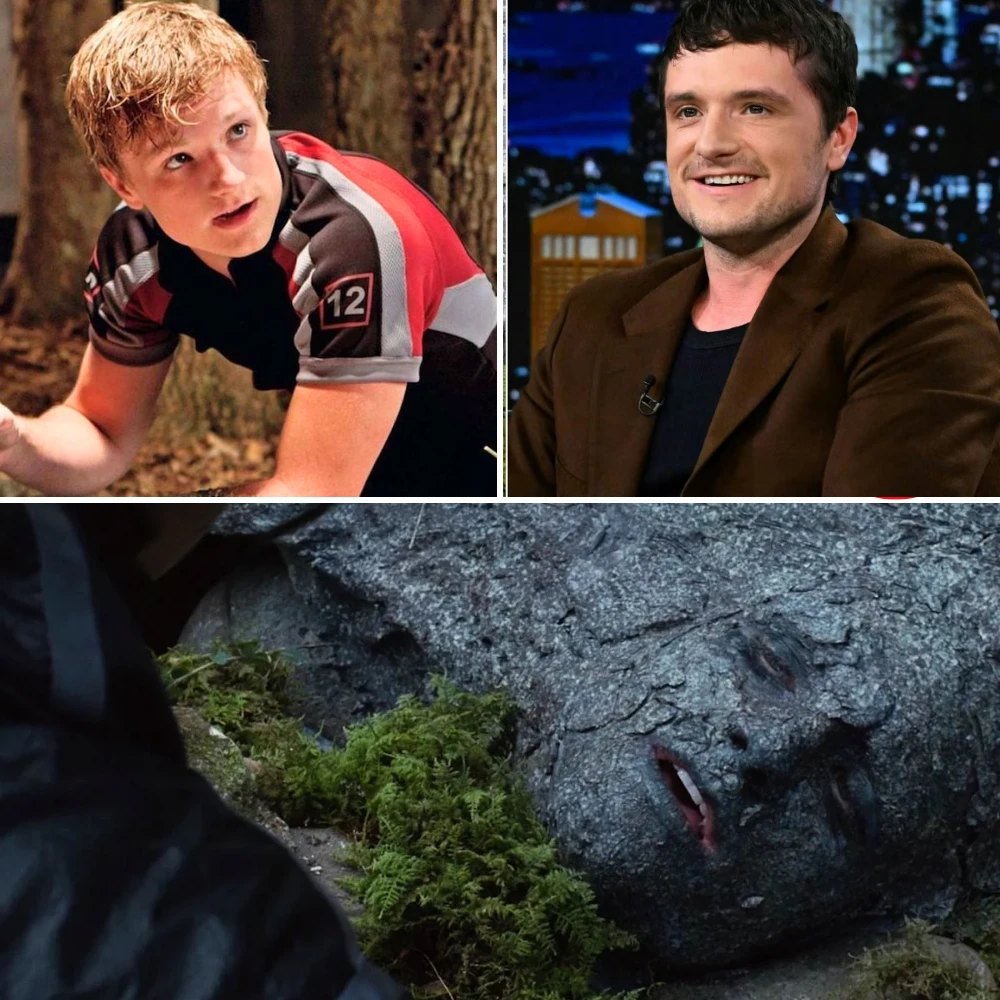 😭🔥 “Why didn’t someone stop it? They let it happen to me.” Josh ...