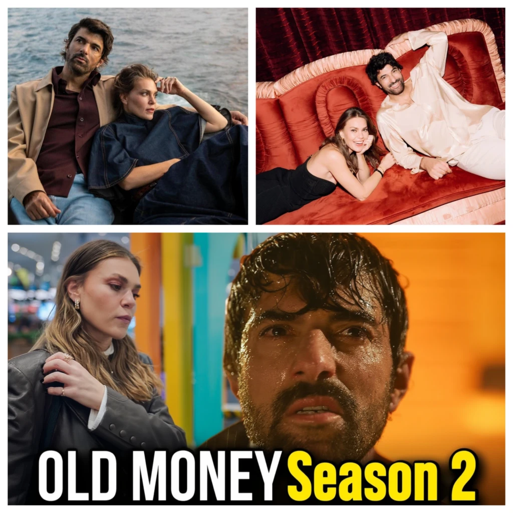 Power, Passion & Betrayal: Why Old Money Season 2 Will Be Netflix’s ...