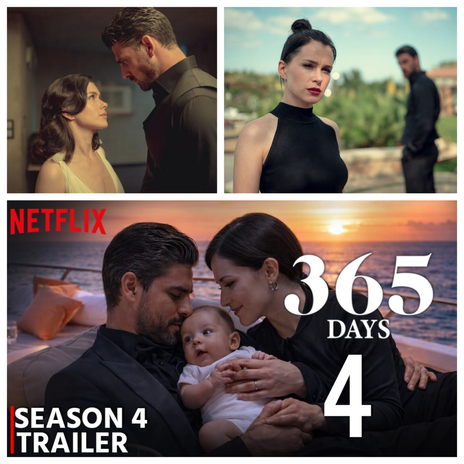 365 Days Part 4 Trailer News: Release Date, Plot Twists, and Everything ...