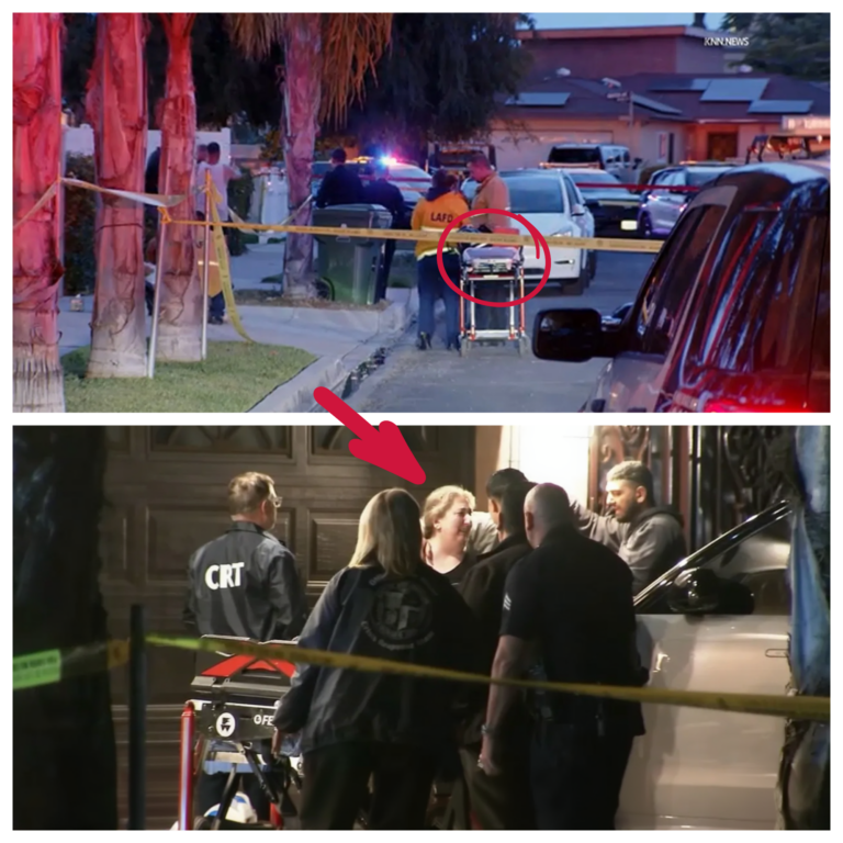 Major Police Update on North Hills Family Massacre: Cousin’s Testimony ...