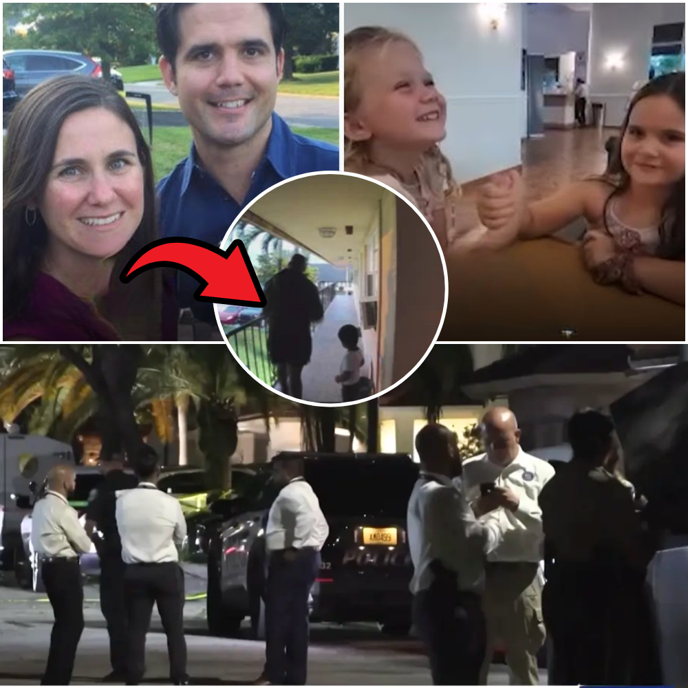 🔥 Heartbreaking Twist: Devoted Mother of Two Killed Along With Her ...