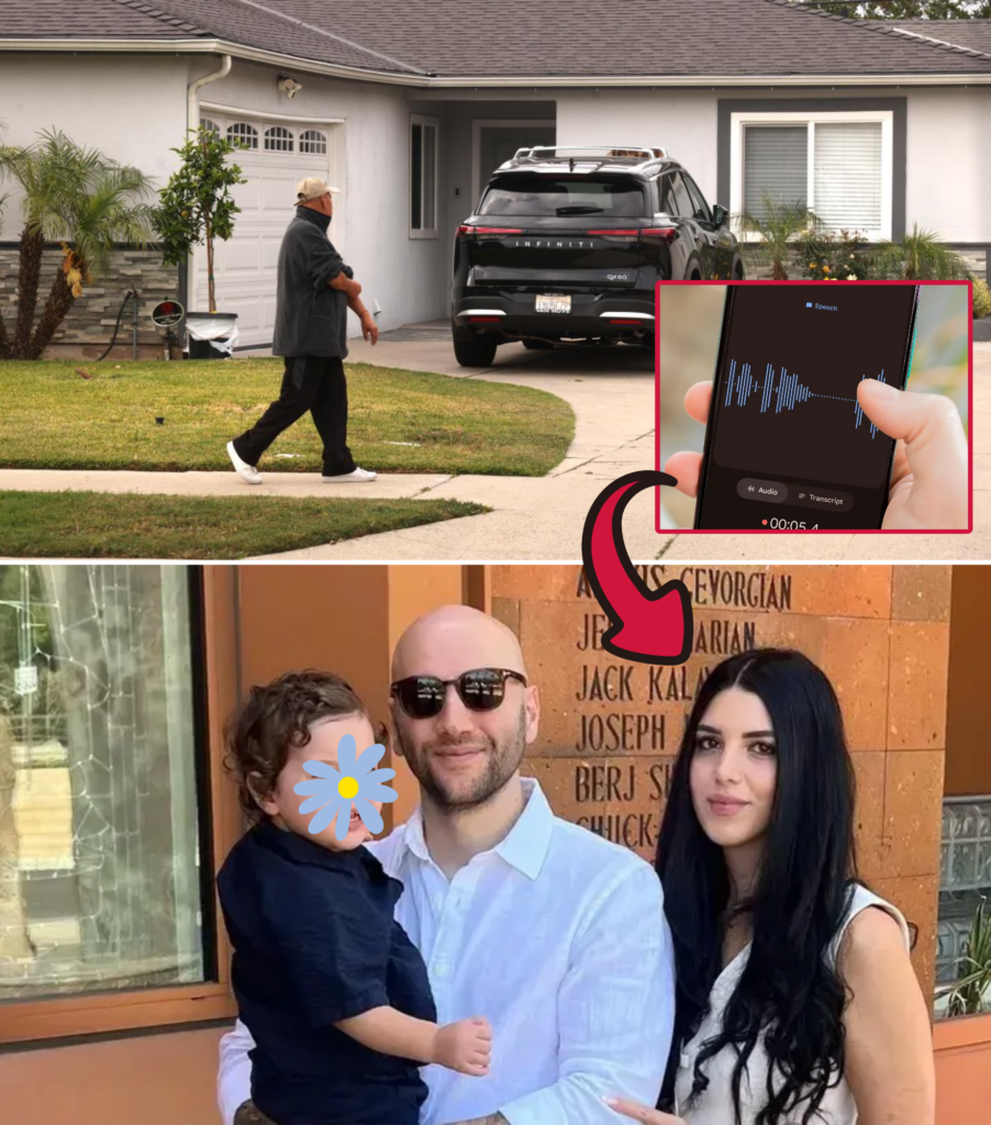 Neighbors Reveal Wife’s Loud Screams Hours Before Murder-Suicide – 13 ...
