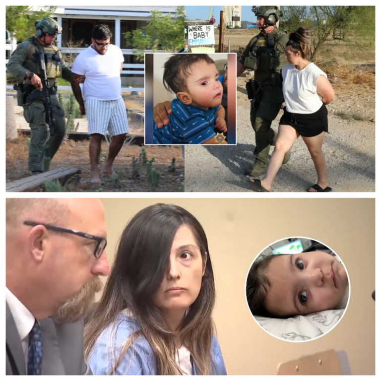 Three Words Only: What Rebecca Haro’s Indictment Revealed — and ...