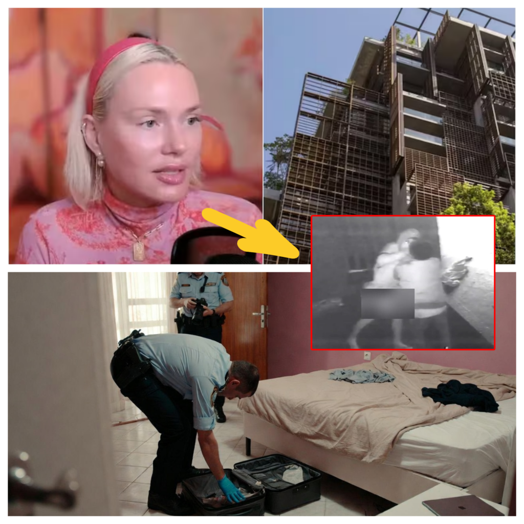 Final Slurred Video and Lobby Exposure: Inside Art Influencer Jerry ...