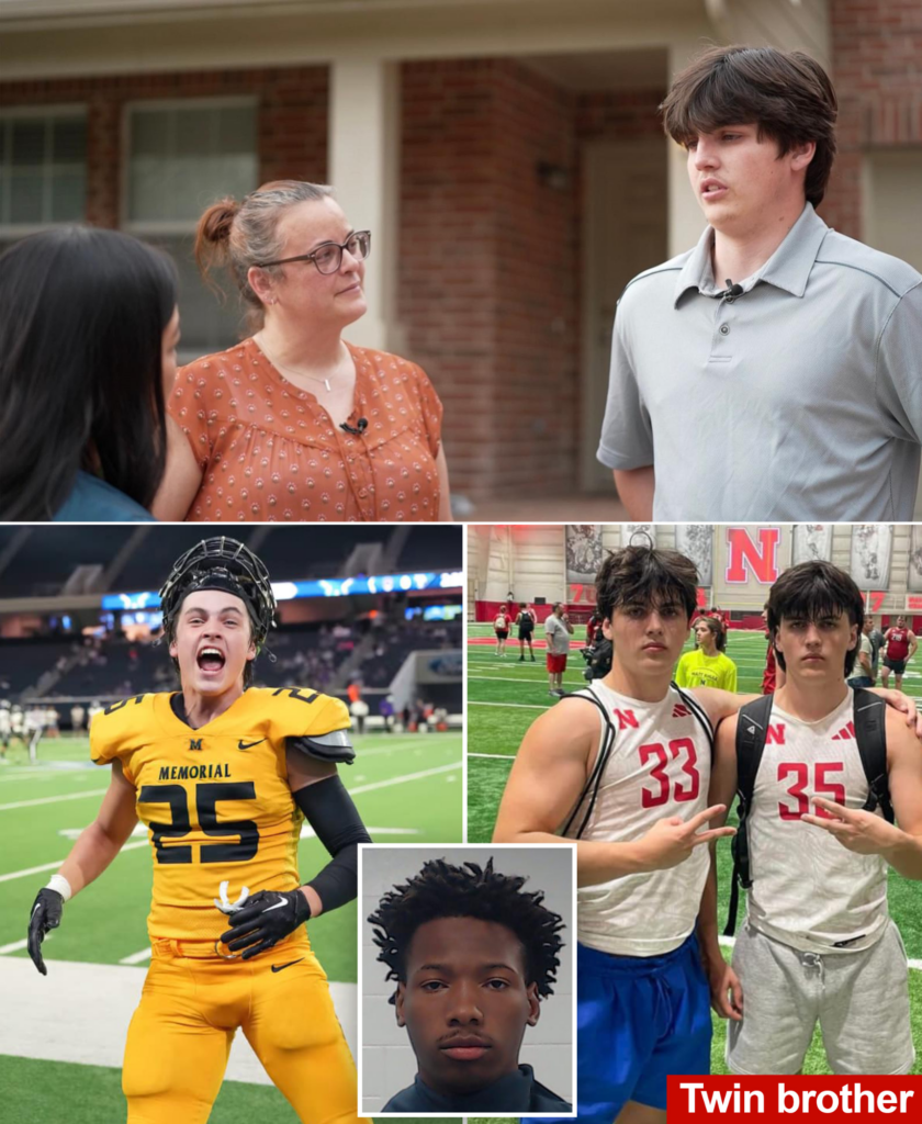Hunter Metcalf’s Bombshell Testimony: Long-Running Feud with Karmelo ...