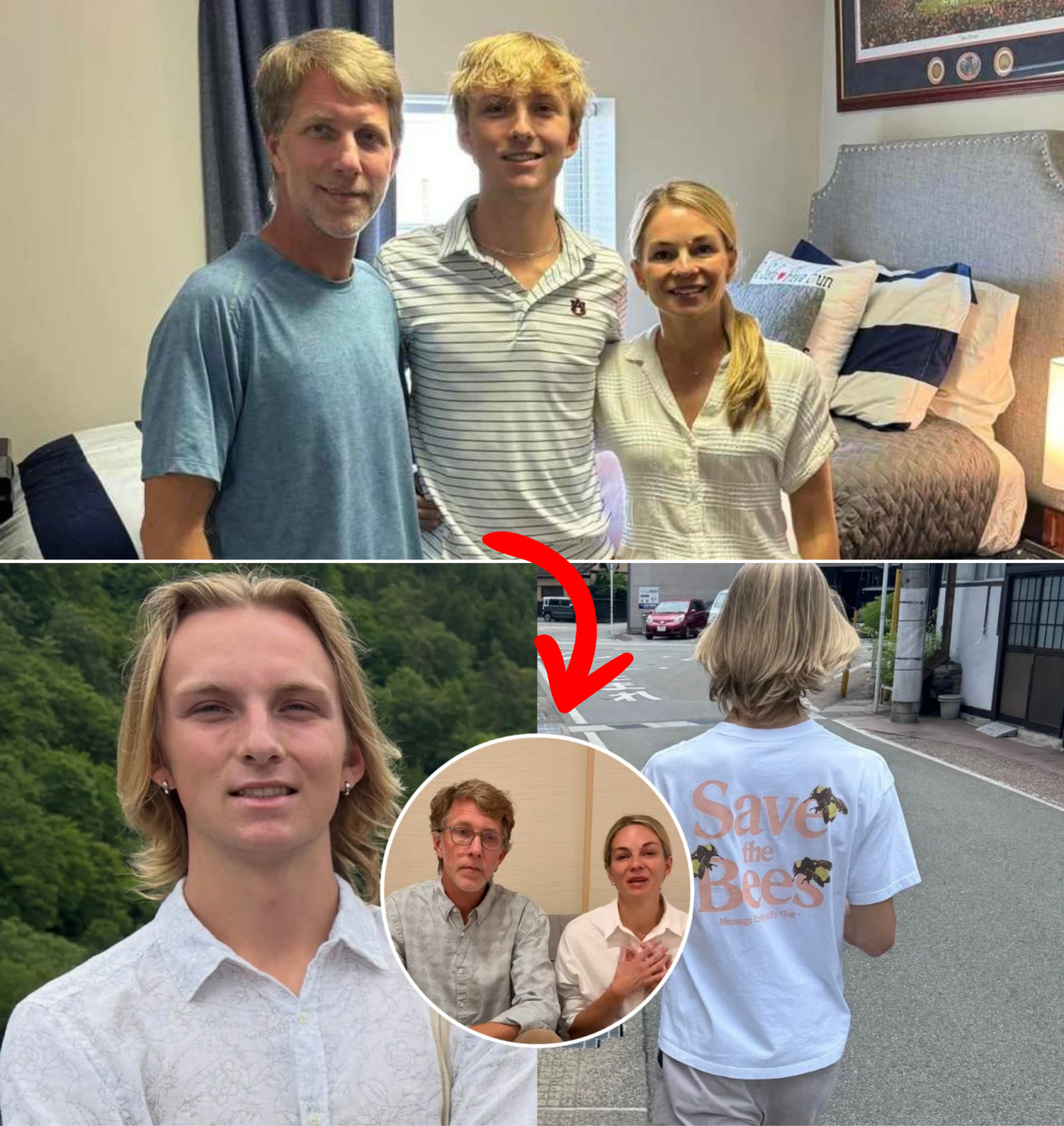 Family of James “Weston” Higginbotham Speaks Out Against Official ...