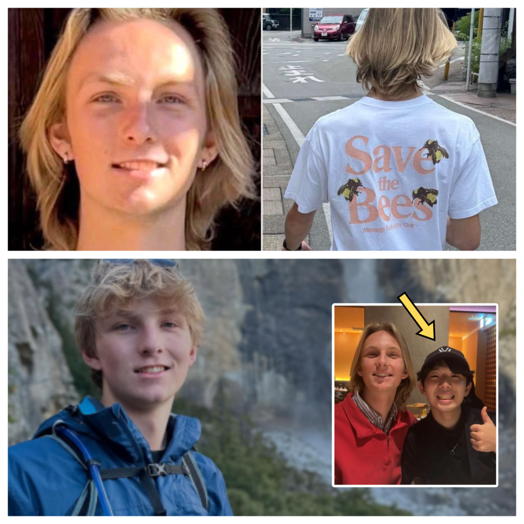 Friend of Missing Auburn Student Weston Higginbotham Reveals Why He ...