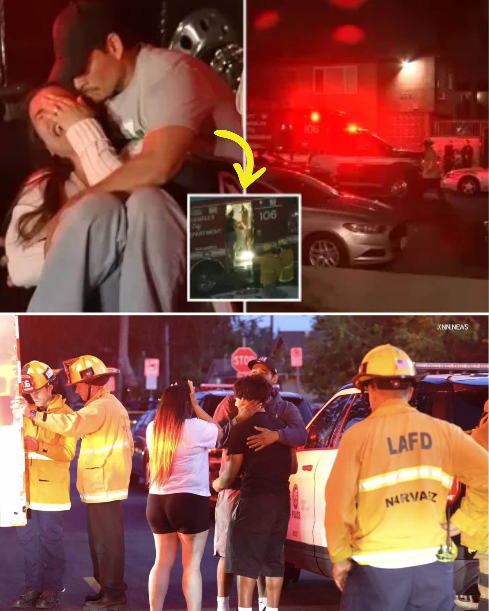 Canoga Park Birthday Party Massacre: Father Allegedly Executes Twin ...