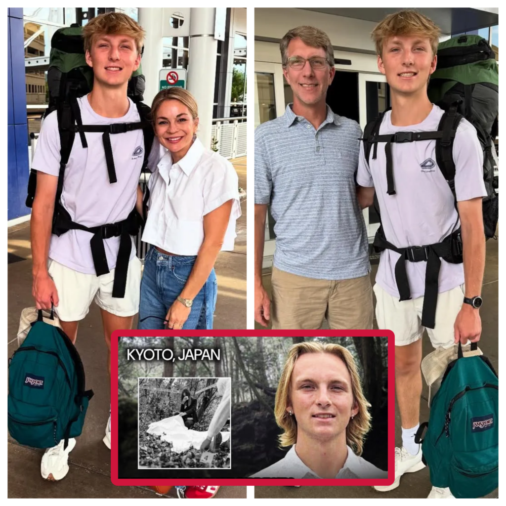 Auburn Student Weston Higginbotham’s Heartbreaking End: Obituary ...