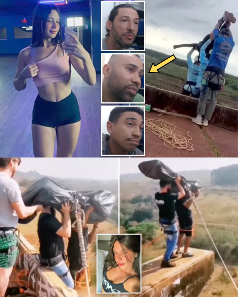 Instructor’s Twisted “Body Disposal” Video Resurfaces After Fatal ...