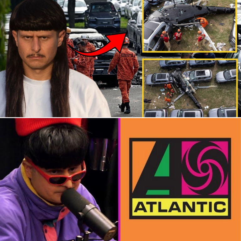 DNA and Dental Records Confirm Oliver Tree’s Death, Shutting Down ...