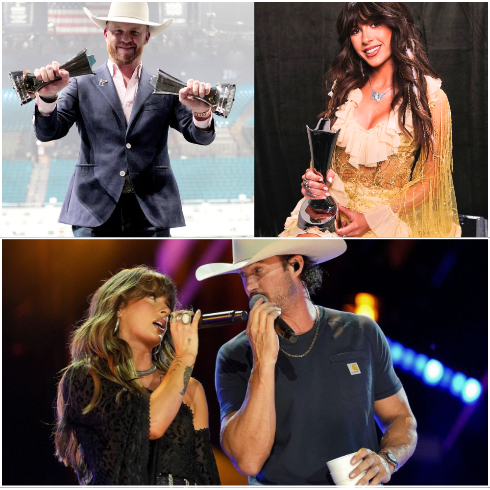 💔 HEARTBREAKING Duet No One Saw Coming: Cody Johnson Invites Ella ...