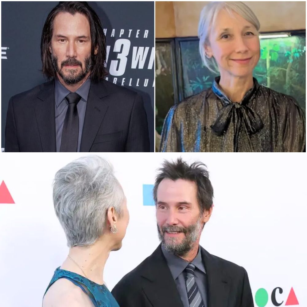 “We Look So Much Younger!” – Keanu & Alexandra Turn Heads With Fresh ...