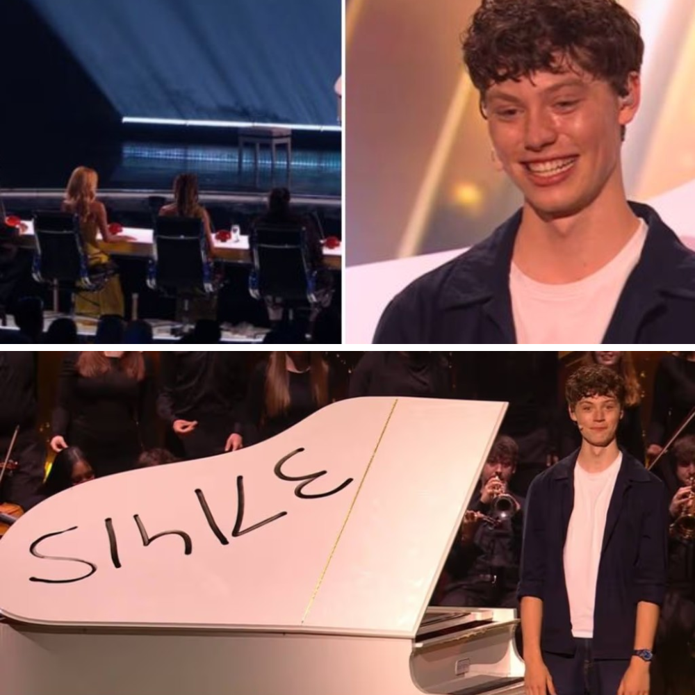 “That Was the Final?”: Rafferty Coope’s Heartbreaking Mishap Leaves ...