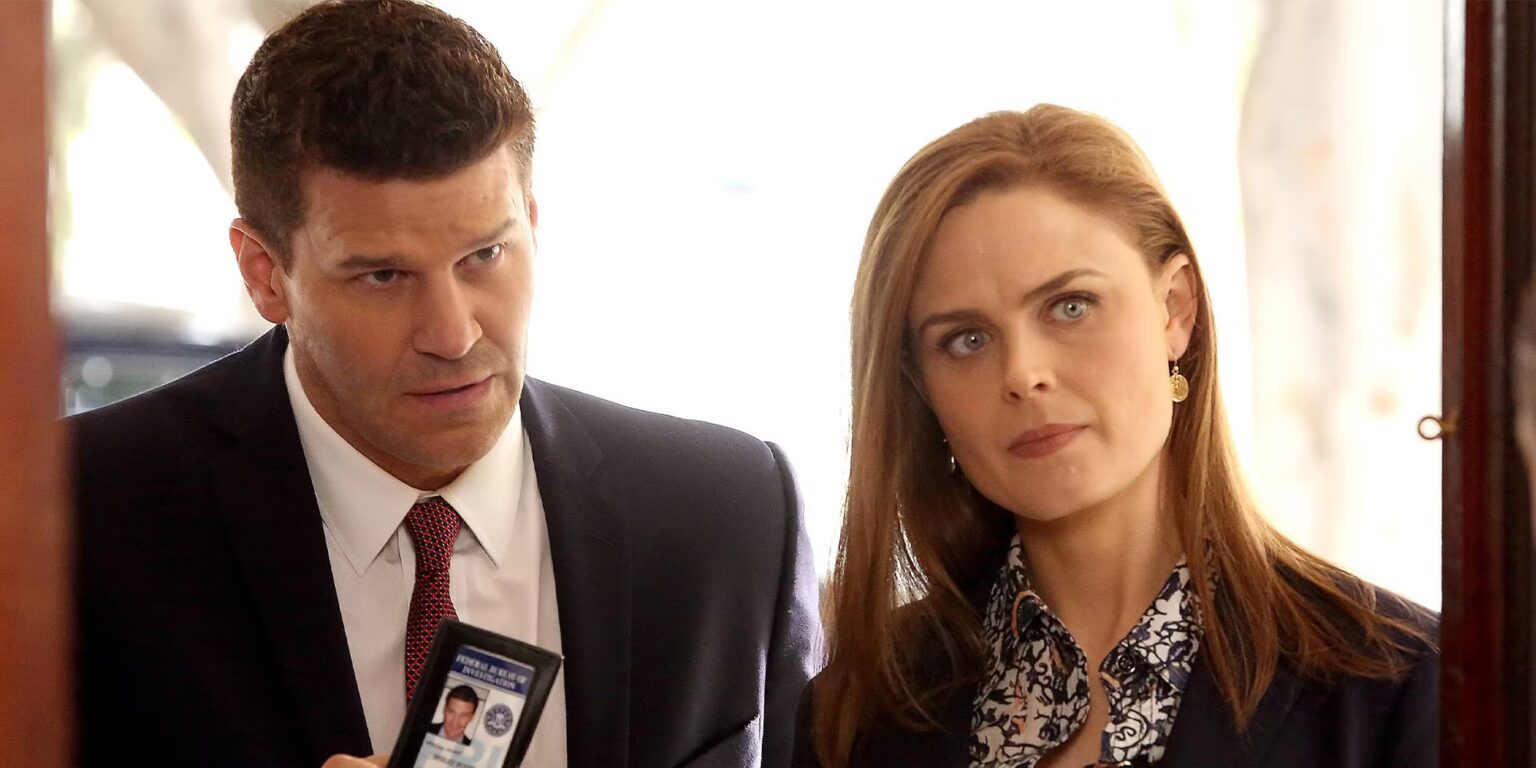 Bones 2 (2026): After a Decade of Peace, Brennan and Booth Are Dragged ...
